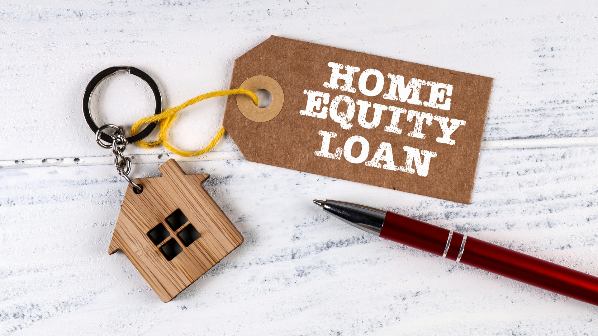 Unveiling Home Secrets: Home Equity and its Calculation.